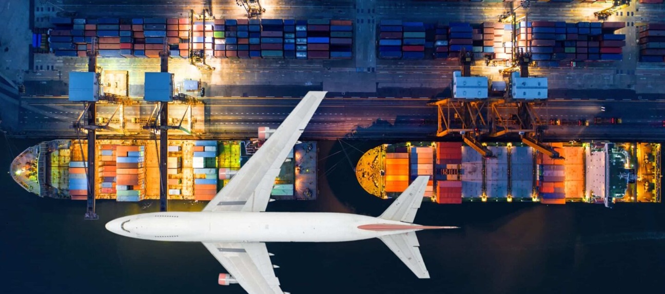 Vertex Haulage Logistics